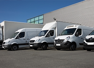 Does Your Small Business Need Commercial Auto Coverage?